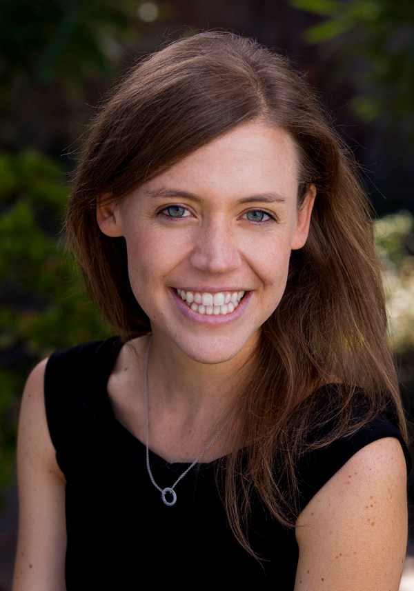 Rebecca Horrigan, Contributor - The Santa Barbara Independent