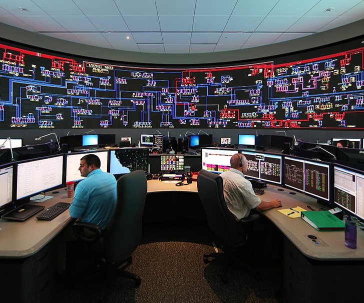 Edison Working Out Kinks of Power Shutoff Program - The Santa Barbara ...