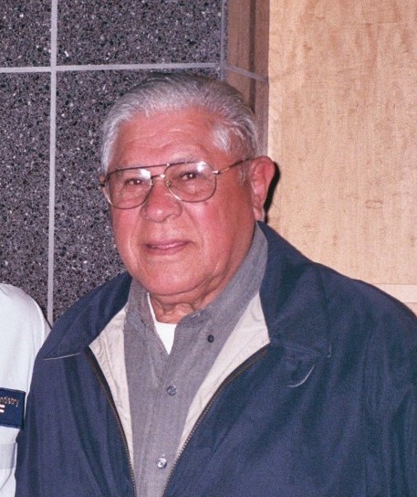 Raymond J Martinez - The Santa Barbara Independent