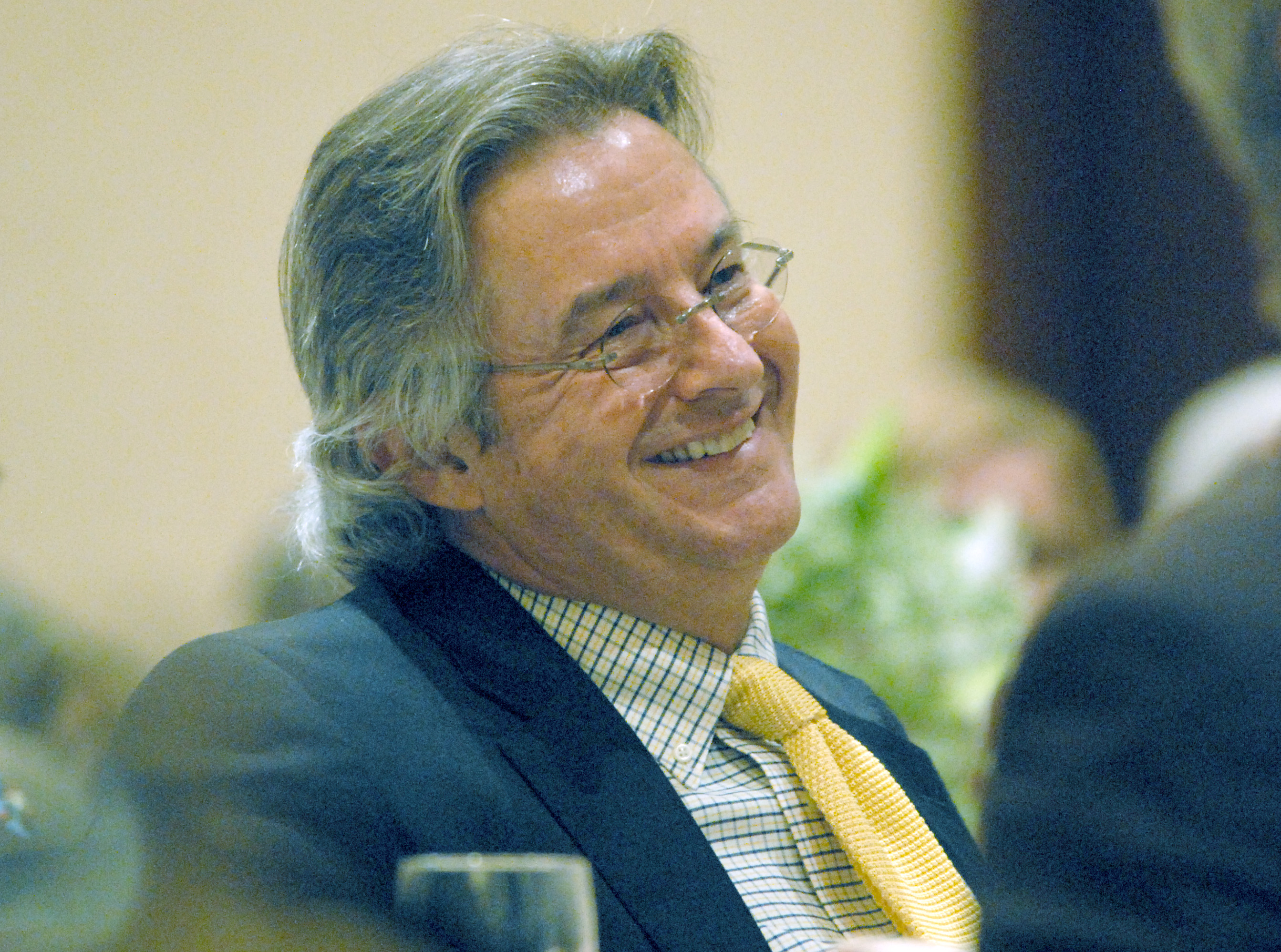 Joseph Wilson: 1949-2019 - The Santa Barbara Independent