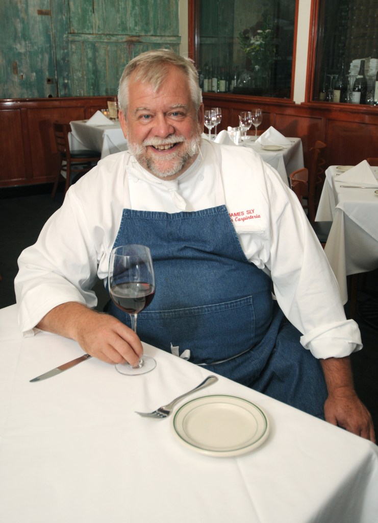 James Sly: 1952–2019 - The Santa Barbara Independent