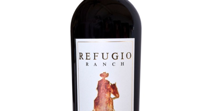 Refugio Ranch Barbareño - The Santa Barbara Independent