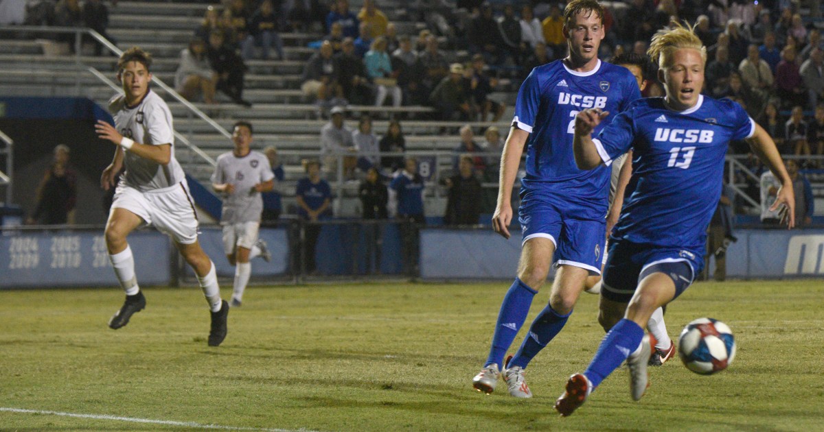 UCSB’s Awesome Autumn of Athletics - The Santa Barbara Independent