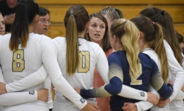 UCSB’s Awesome Autumn of Athletics - The Santa Barbara Independent