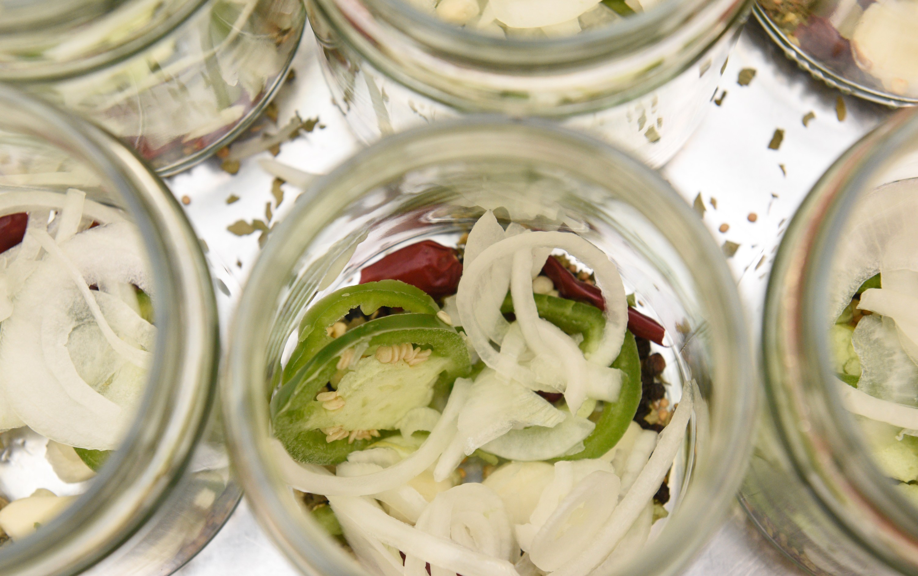 Unpacking the Success of Pacific Pickle Works - The Santa Barbara ...