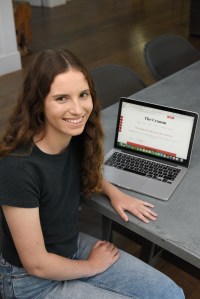 Santa Barbara High Sophomore Writes International News for Gen Z - The ...