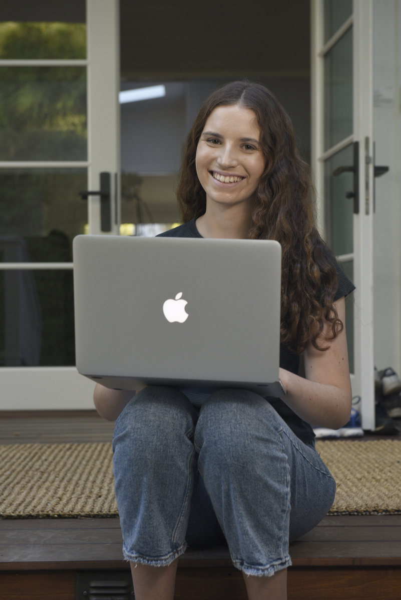 Santa Barbara High Sophomore Writes International News for Gen Z - The ...