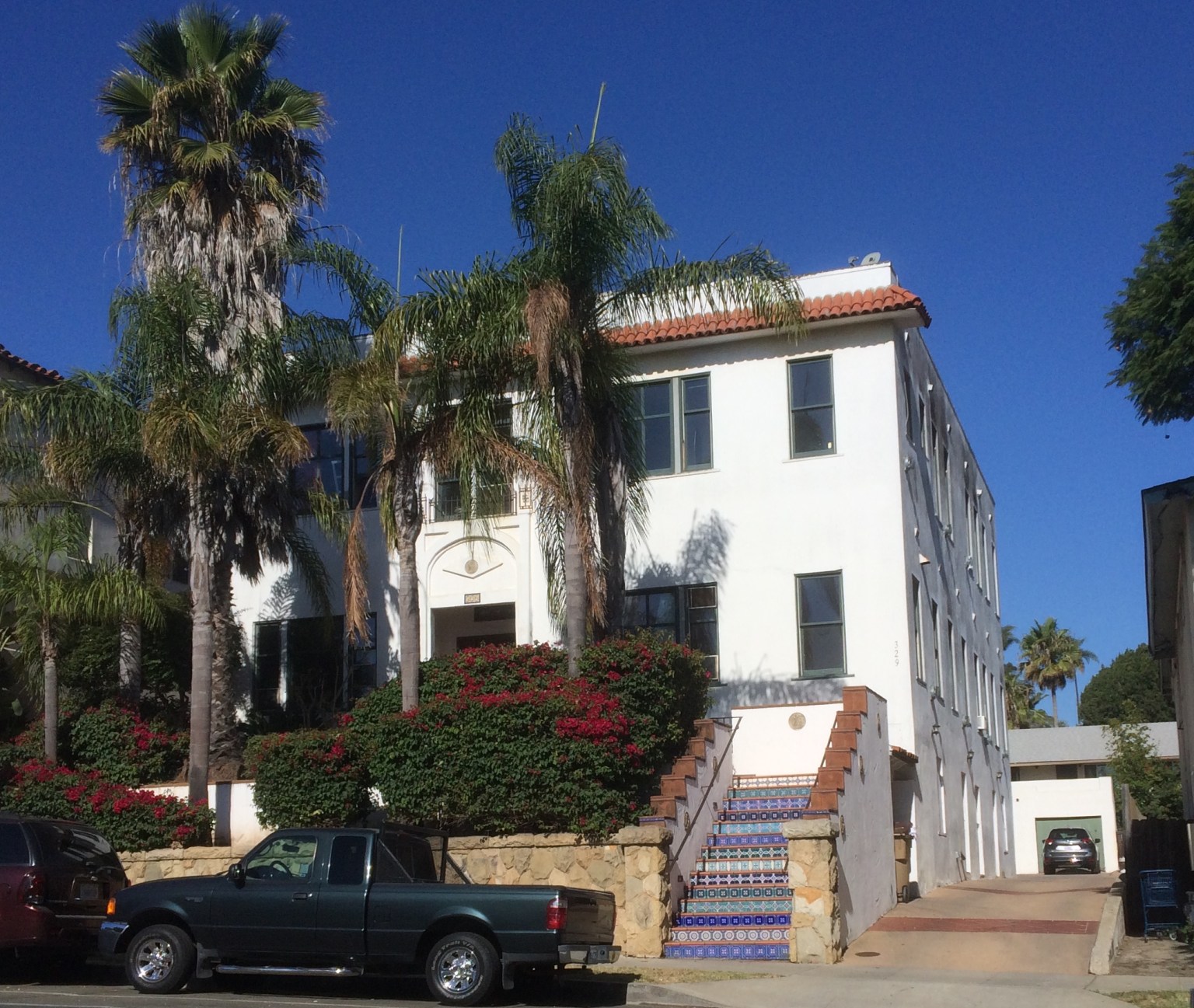 Glimmer of Light in Santa Barbara’s Pini Wars - The Santa Barbara ...