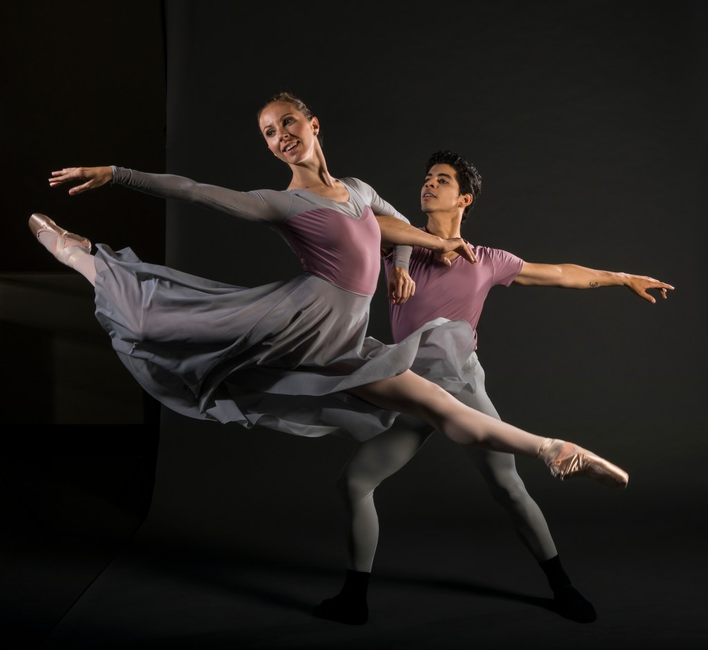 Review | State Street Ballet ‘American Masters’ - The Santa Barbara ...