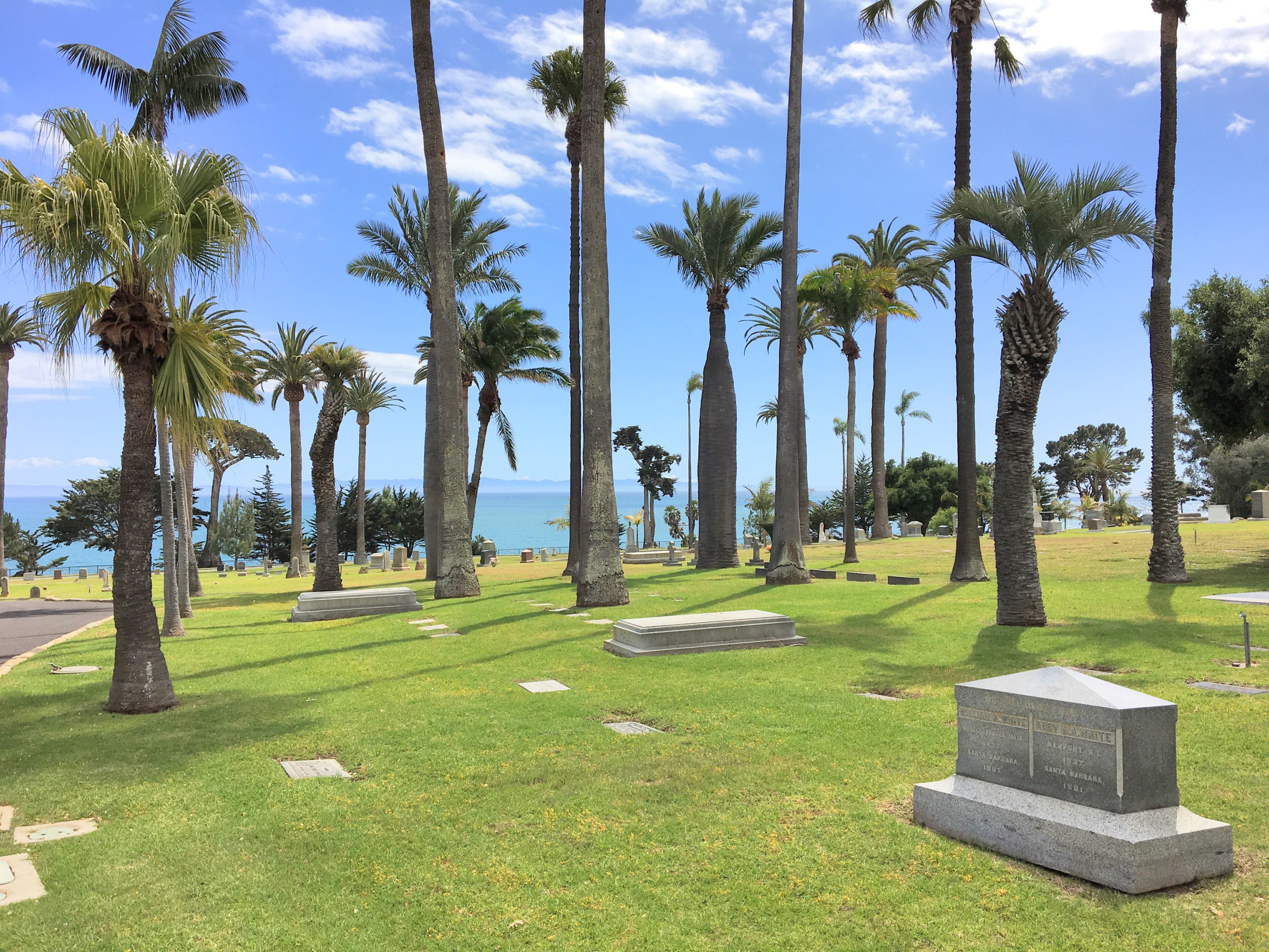 Montecito Takes a Step Toward Recycled Water - The Santa Barbara ...