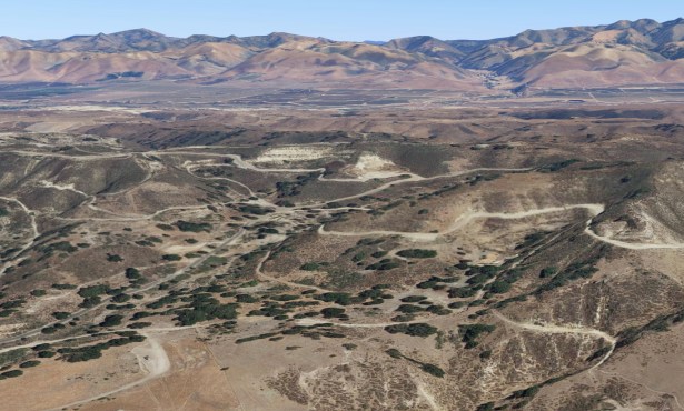 Planning Commission Approves Wind Farm South of Lompoc - The Santa ...