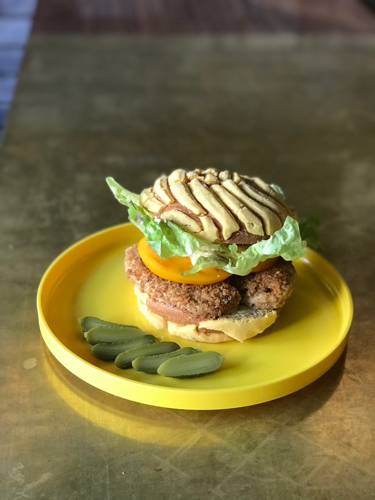 Eat This: Rascal’s Take Over Satellite S.B. - The Santa Barbara Independent