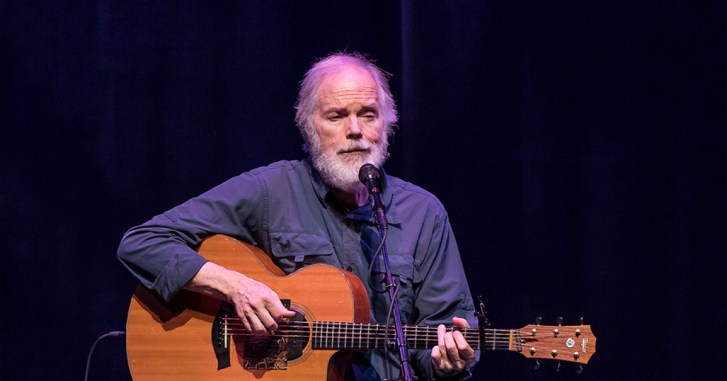 Review | Leo Kottke - The Santa Barbara Independent