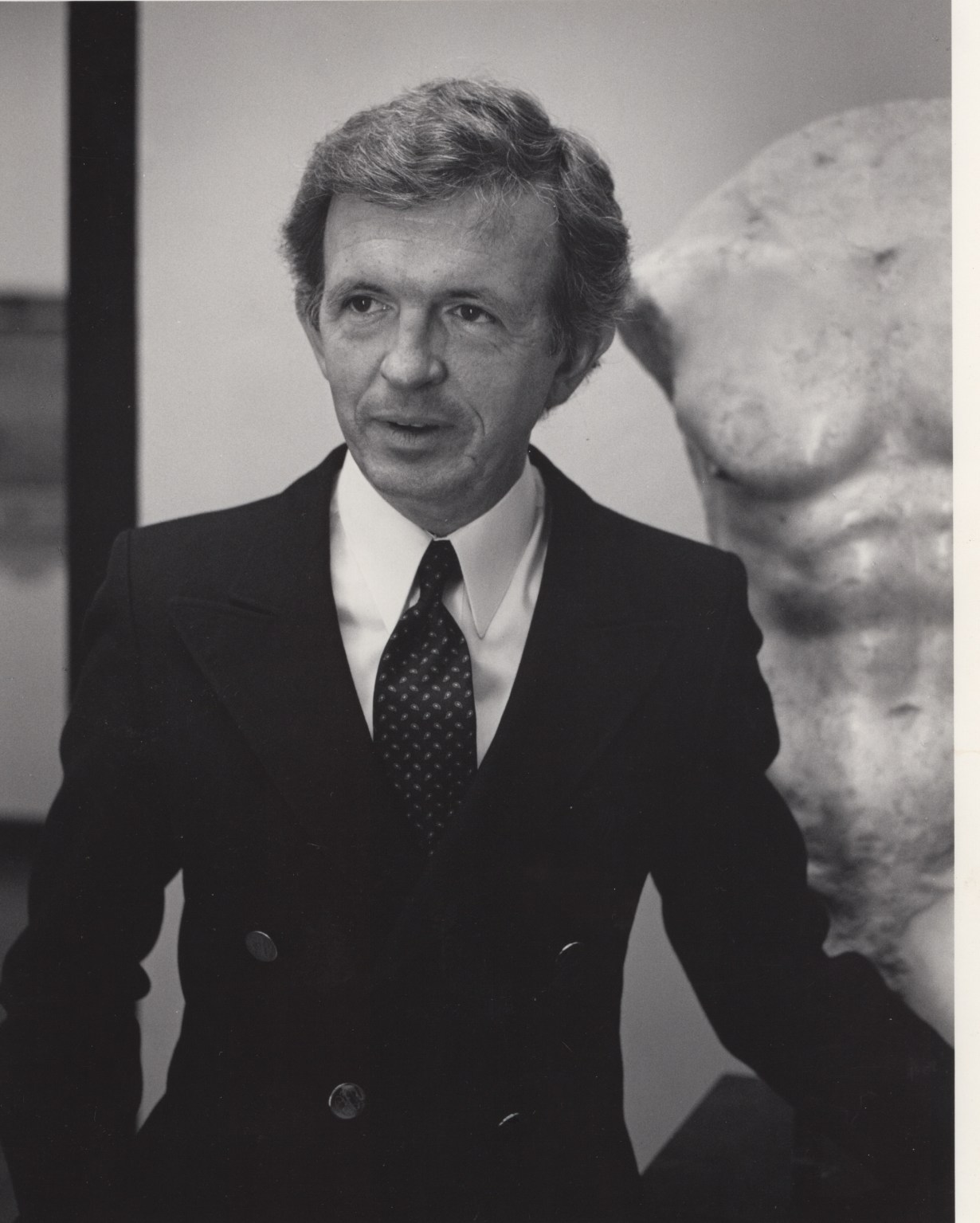 Robert Henning, 1938-2019 - The Santa Barbara Independent