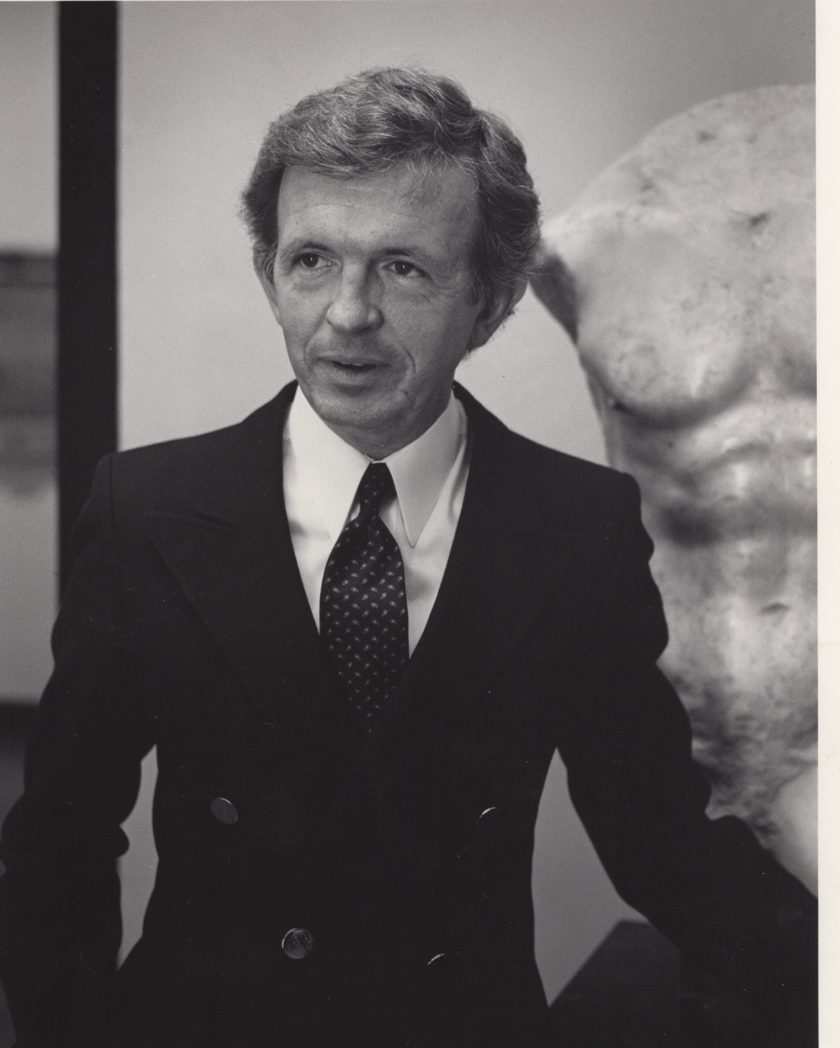 Robert Henning, 1938-2019 - The Santa Barbara Independent