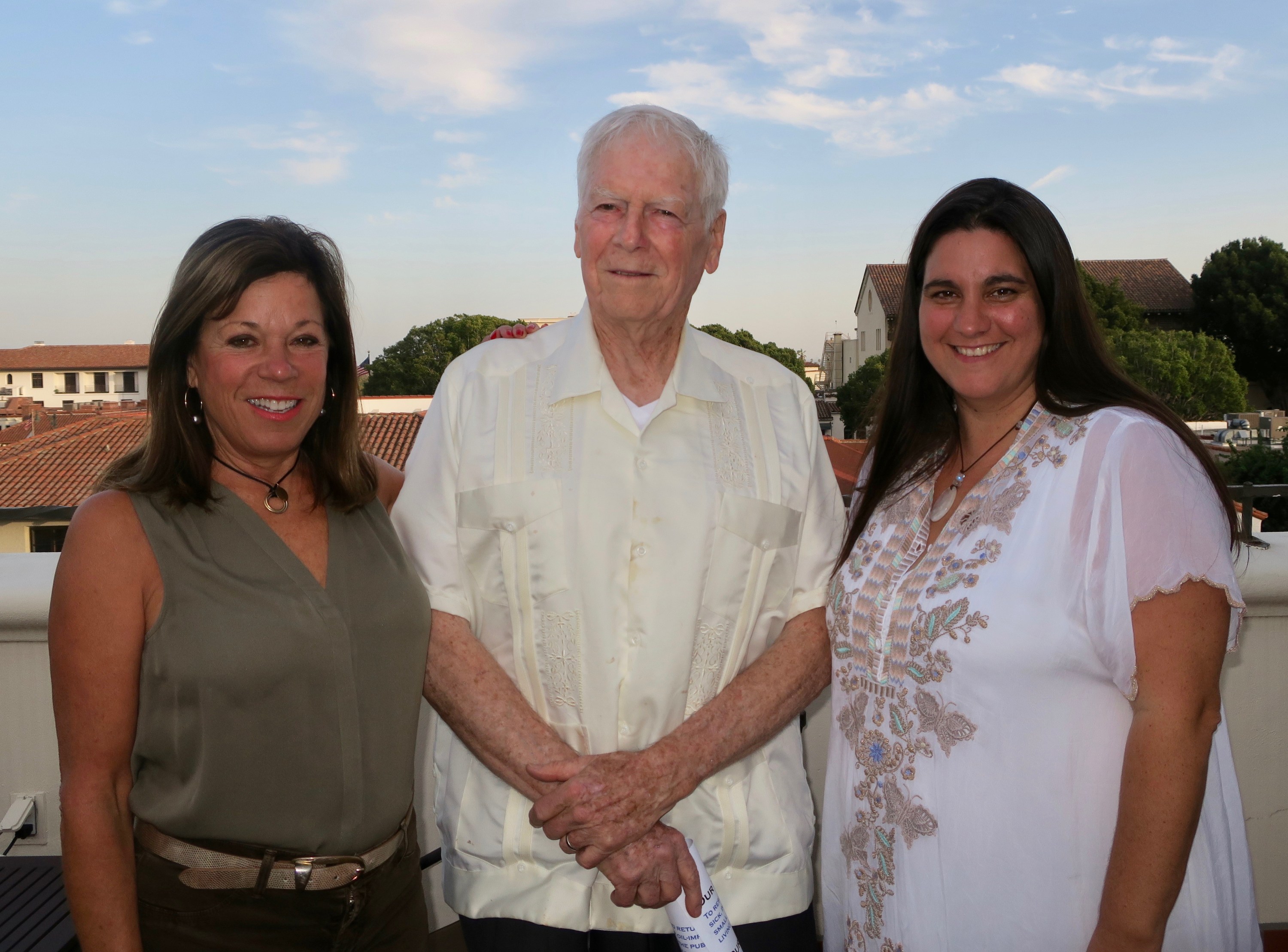 Wildlife Care Network Kicks Off Benefit for Wildlife - The Santa ...