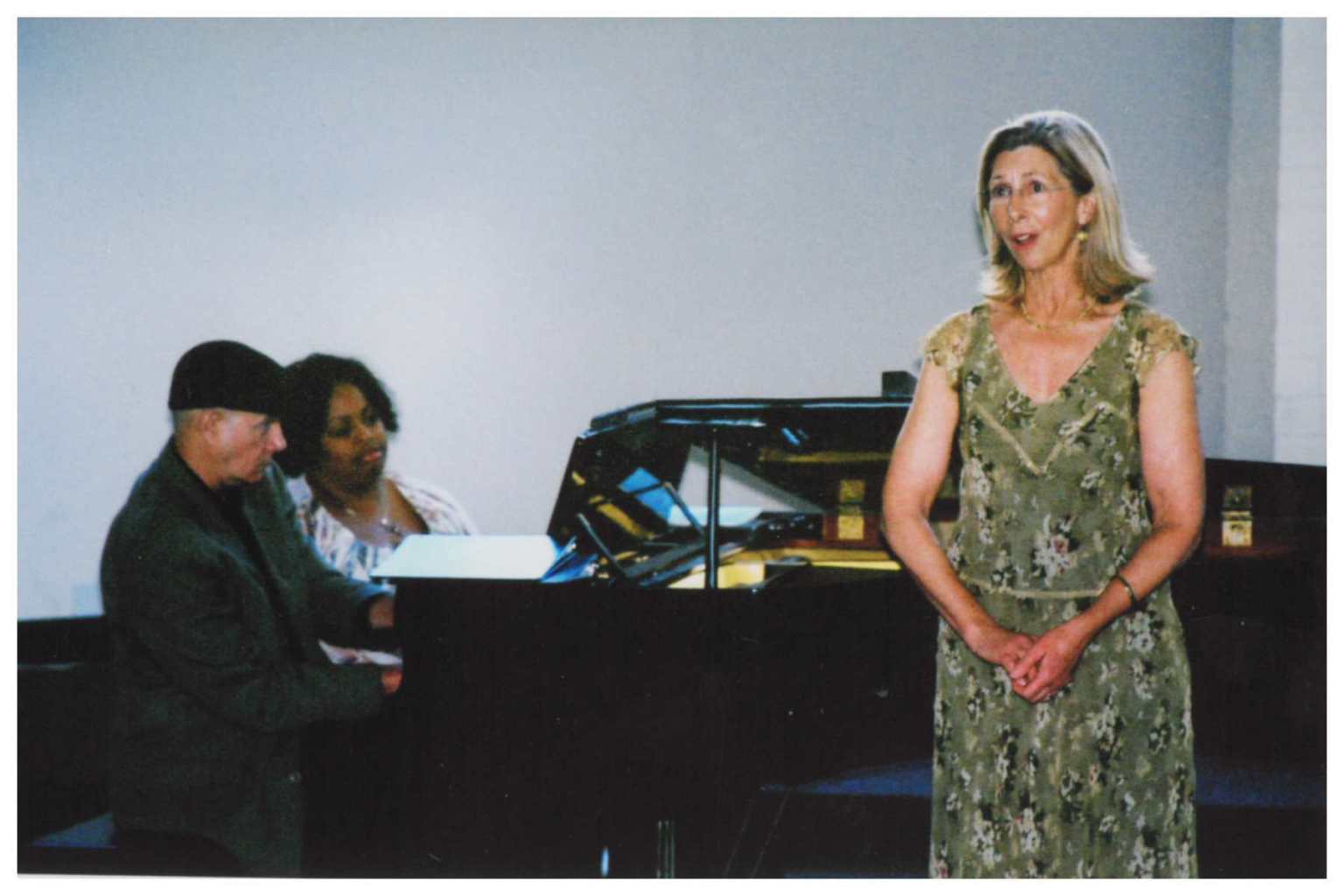 Katherine Laughlin Isaacson: 1946-2013 - The Santa Barbara Independent