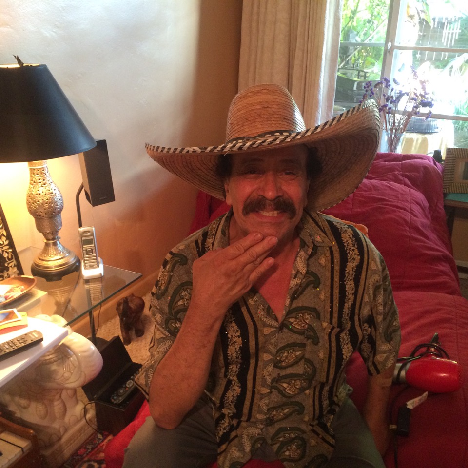 Jesse "J" Fierros - The Santa Barbara Independent