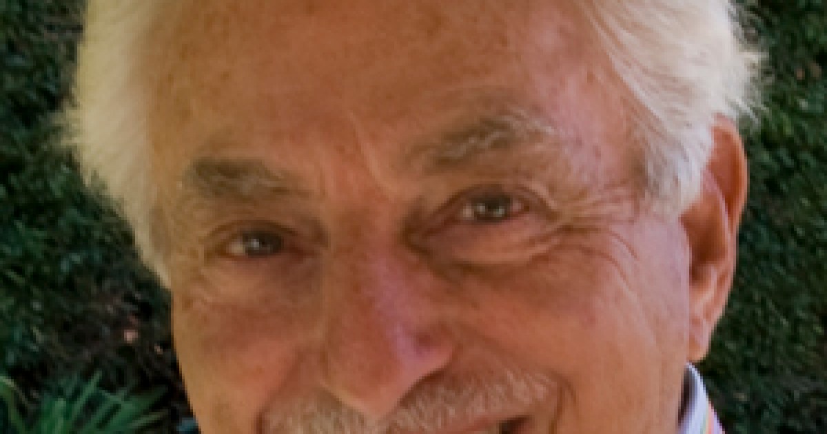 Len Berman - The Santa Barbara Independent