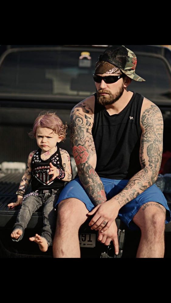 Mat Best Loves ’Merica - The Santa Barbara Independent