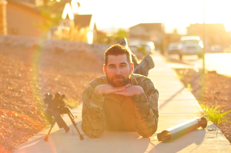 Mat Best Loves ’Merica - The Santa Barbara Independent