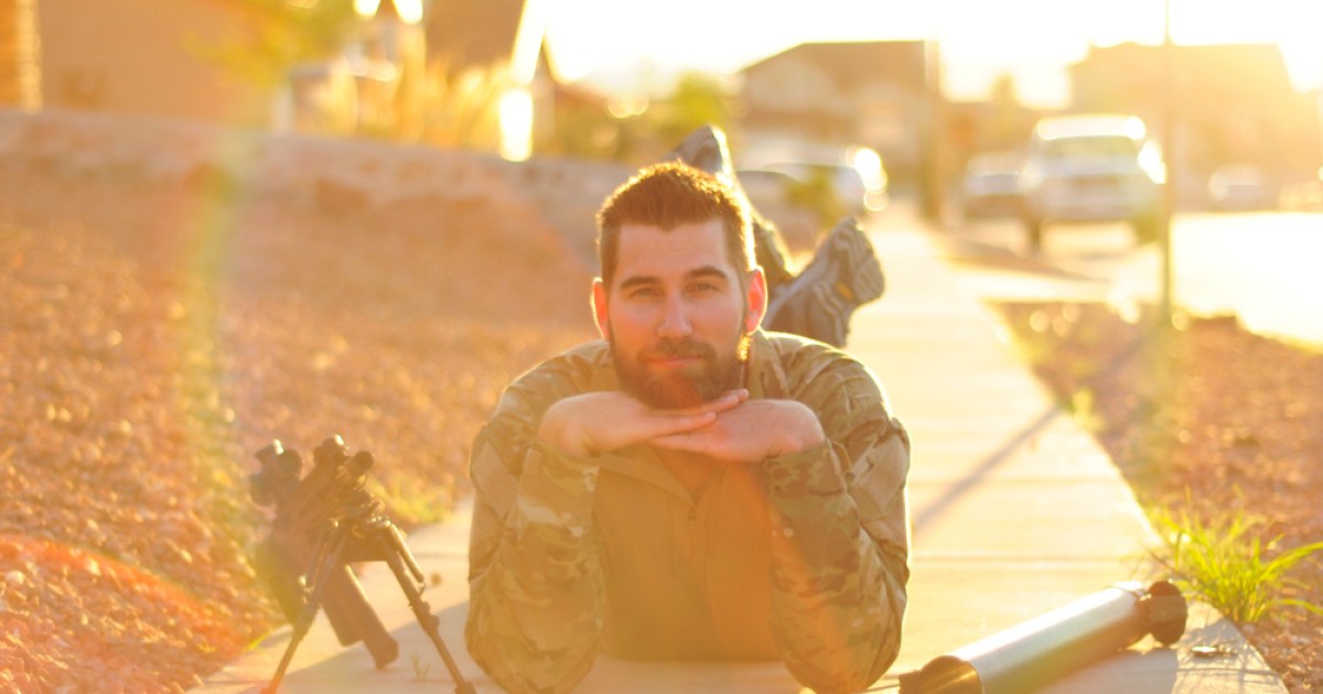 Mat Best Loves ’Merica - The Santa Barbara Independent