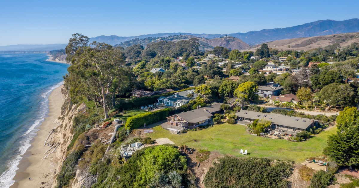 Good Vibrations on the Mesa - The Santa Barbara Independent