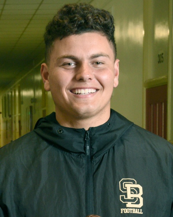 Athletes of the Week: Phoebe Wolfe-Lyons and Deacon Hill - The Santa ...