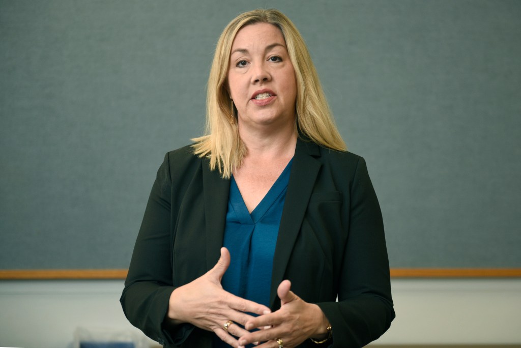 Everything You Wanted to Know About Sex Ed - The Santa Barbara Independent