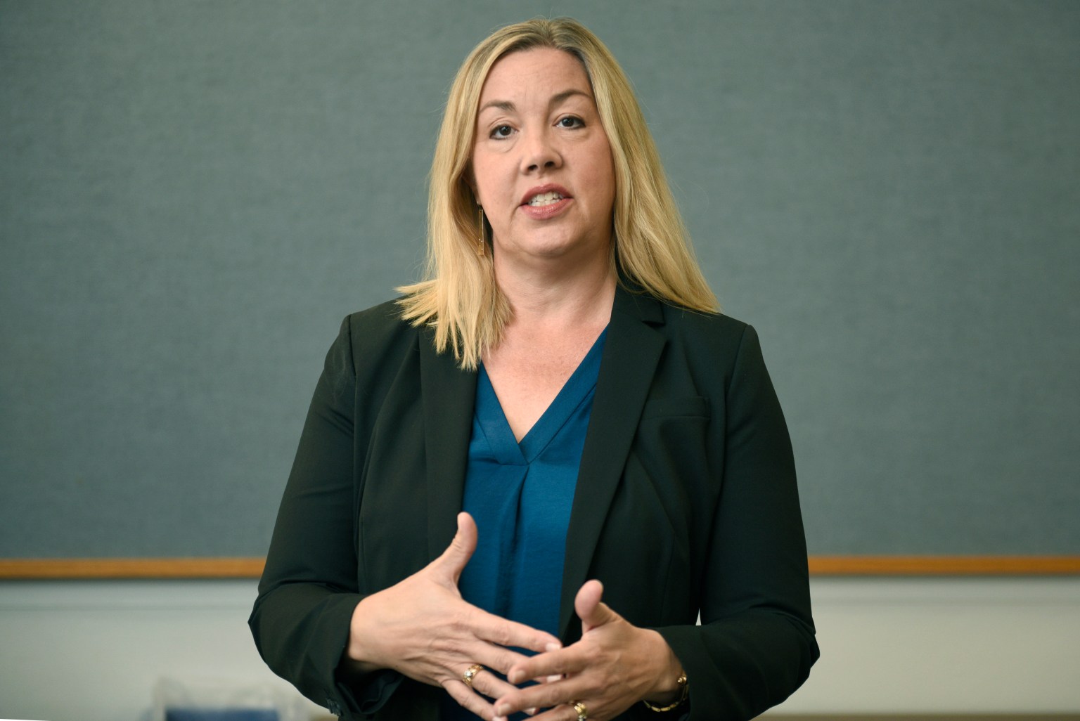 Santa Barbara School Board Punts Sex Ed Decision - The Santa Barbara ...