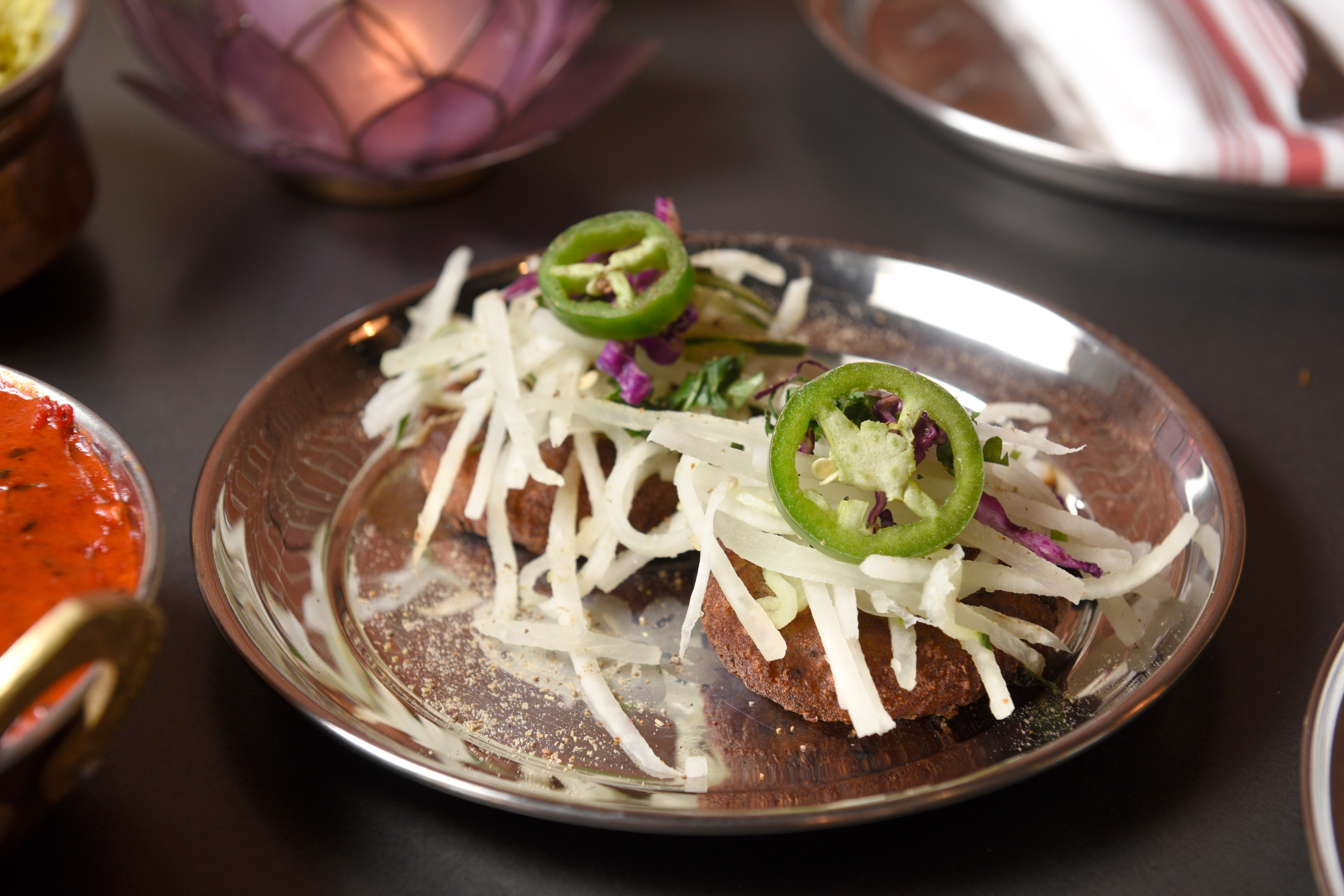 Apna Indian’s Welcoming Vibes - The Santa Barbara Independent