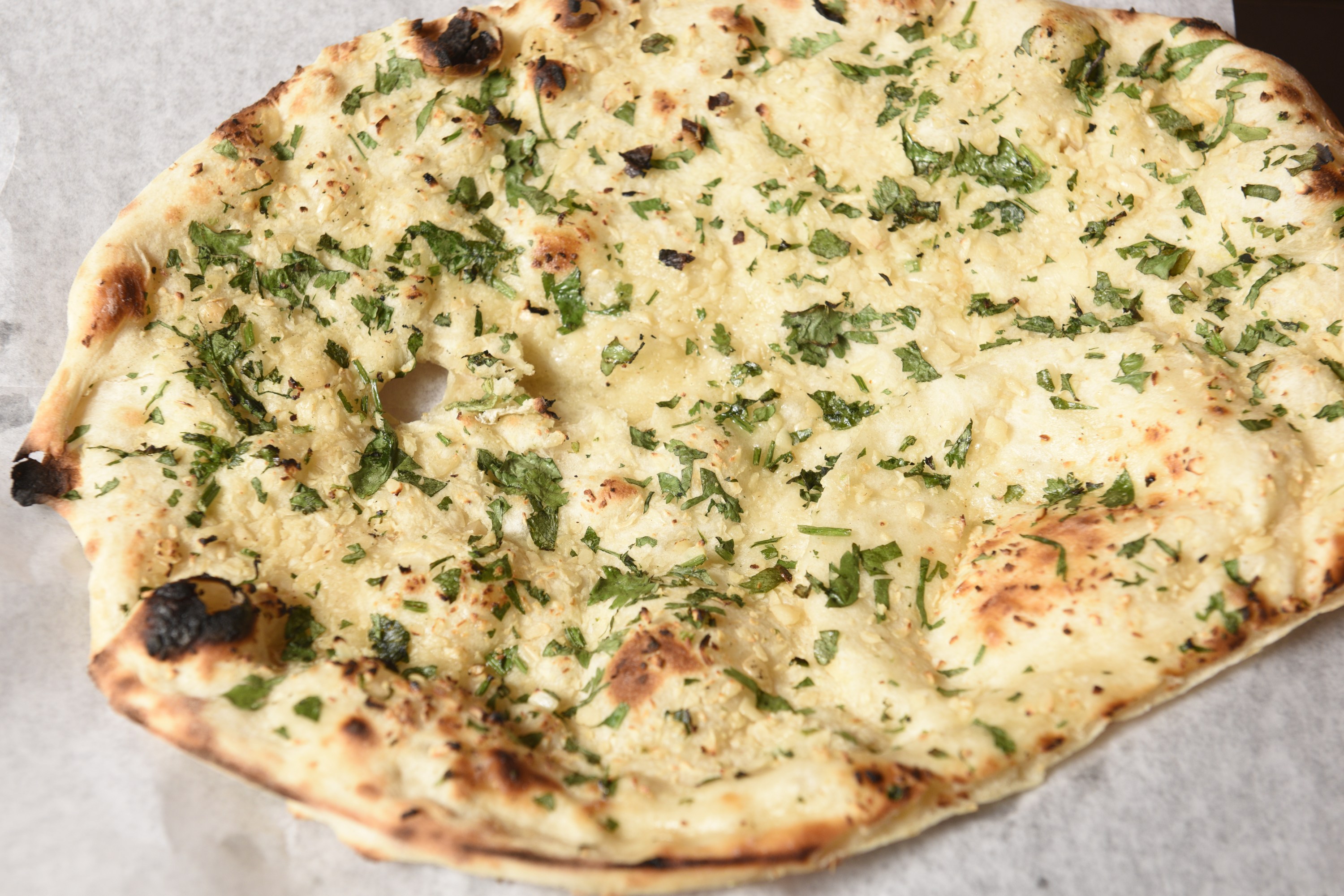 Apna Indian’s Welcoming Vibes - The Santa Barbara Independent