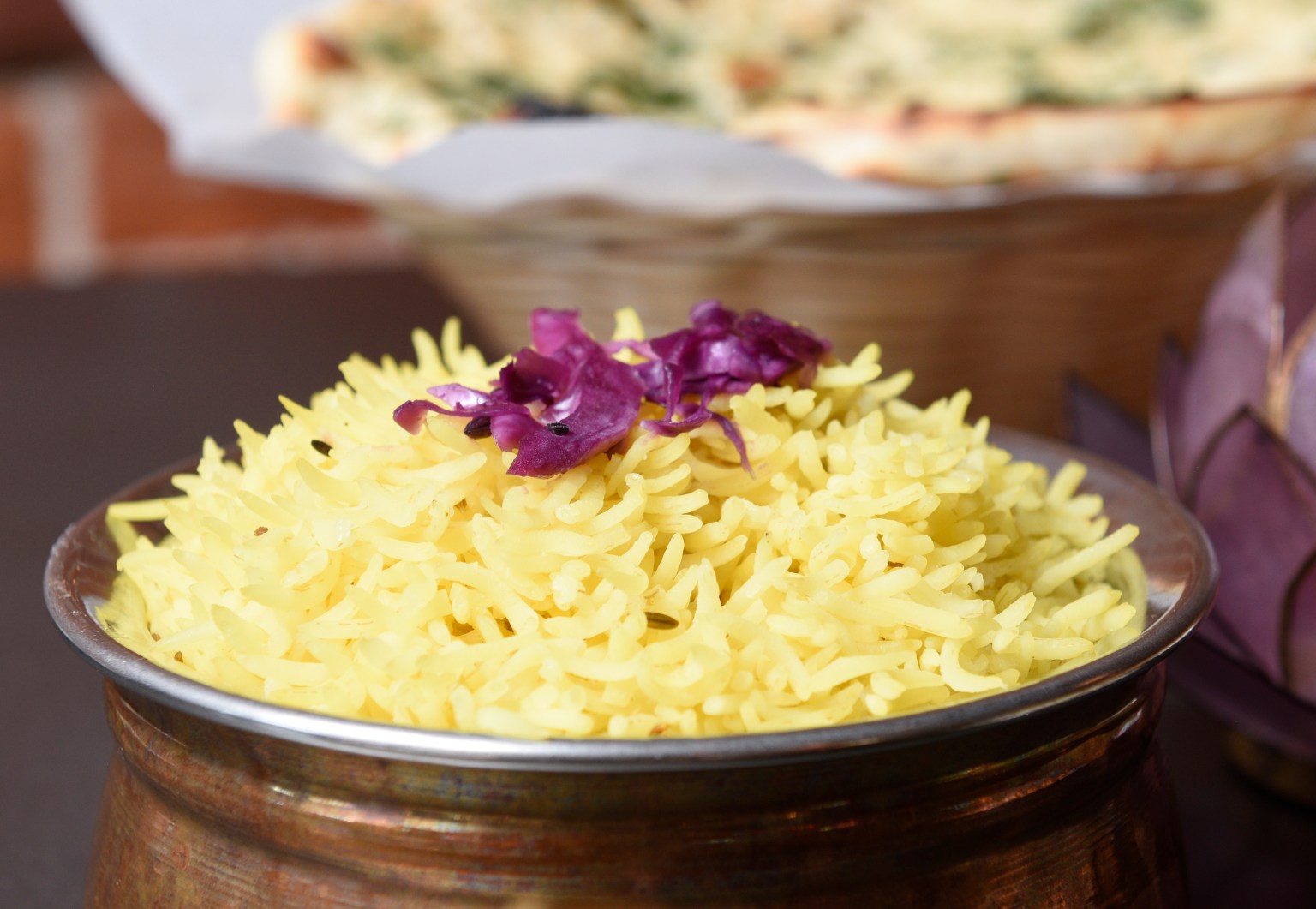 Apna Indian’s Welcoming Vibes - The Santa Barbara Independent