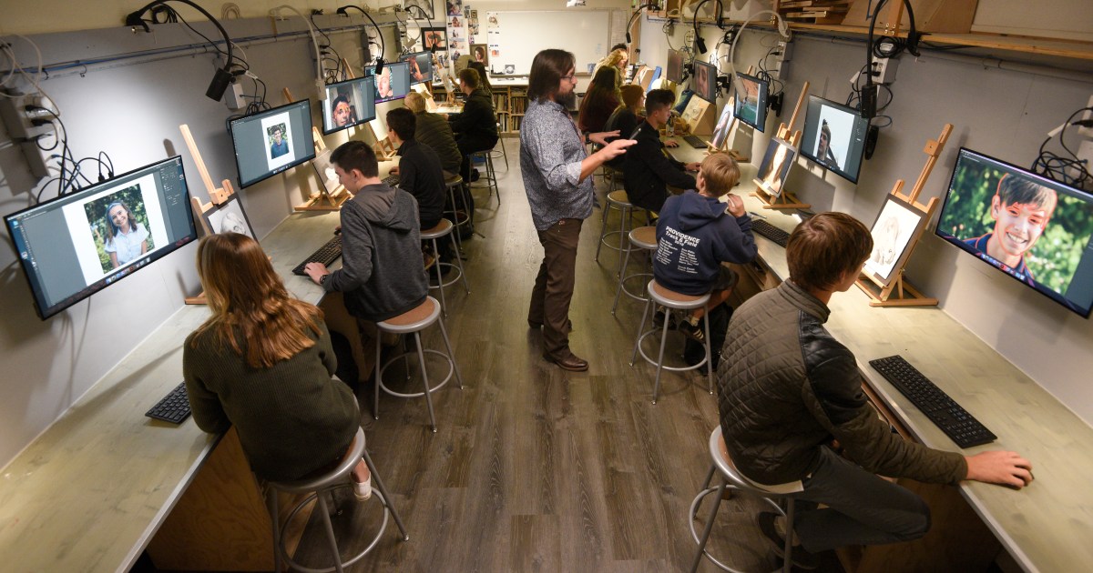 Providence Launches Innovative Design Program - The Santa Barbara ...