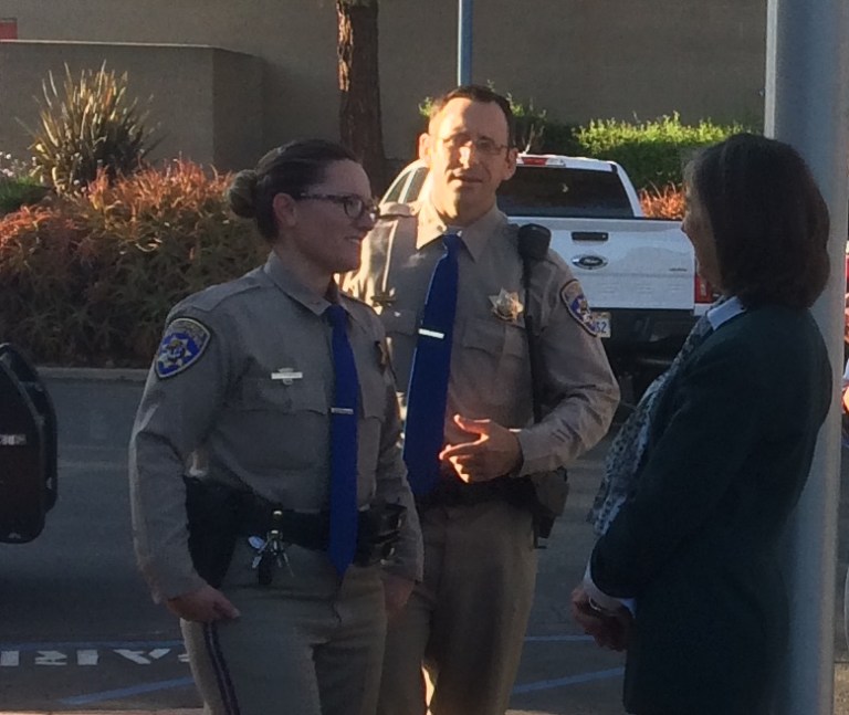 Dungan Intentionally Hit Oncoming Car, CHP Believes - The Santa Barbara ...