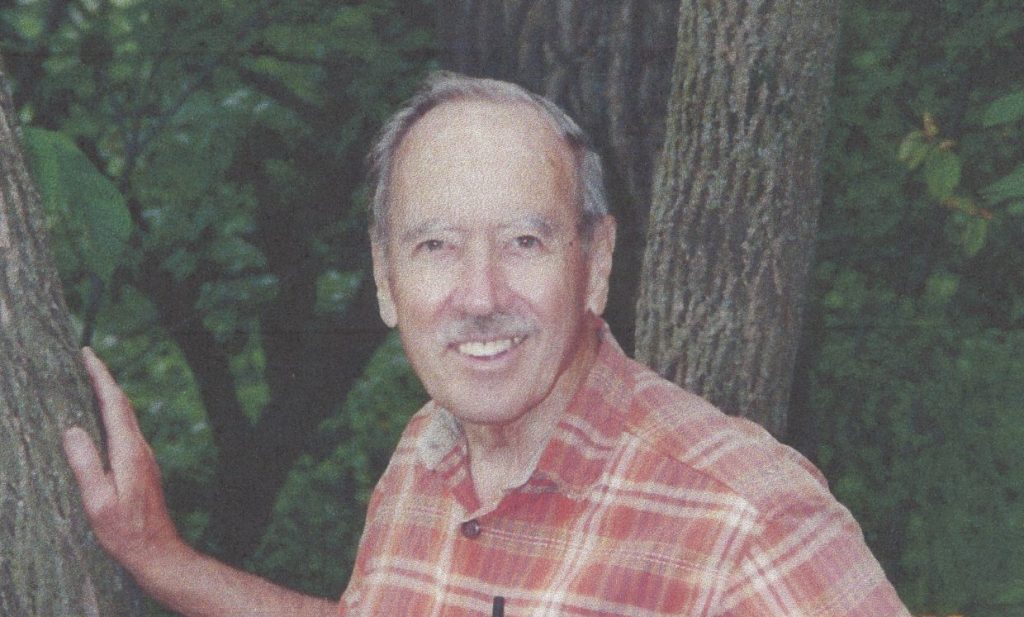 Donald Holden Archer - The Santa Barbara Independent