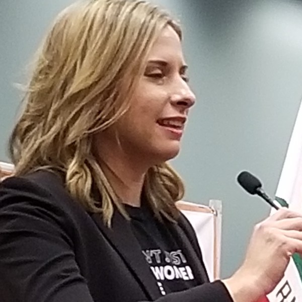 Democratic Party Convention’s Winners and Losers - The Santa Barbara ...