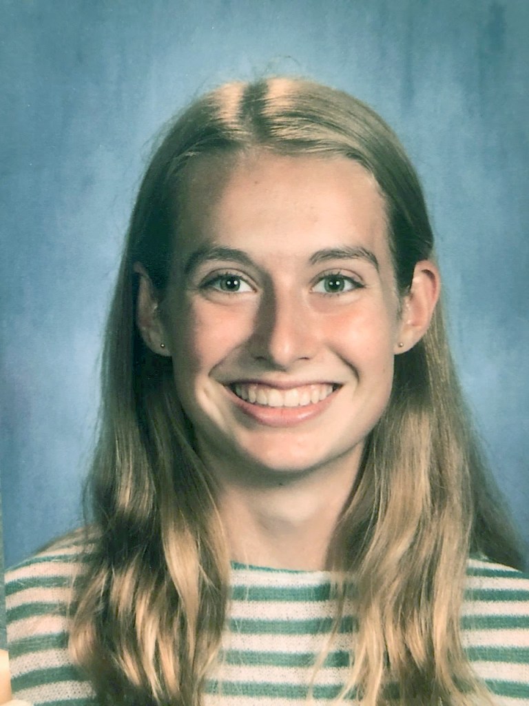 Athletes of the Week: Phoebe Wolfe-Lyons and Deacon Hill - The Santa ...