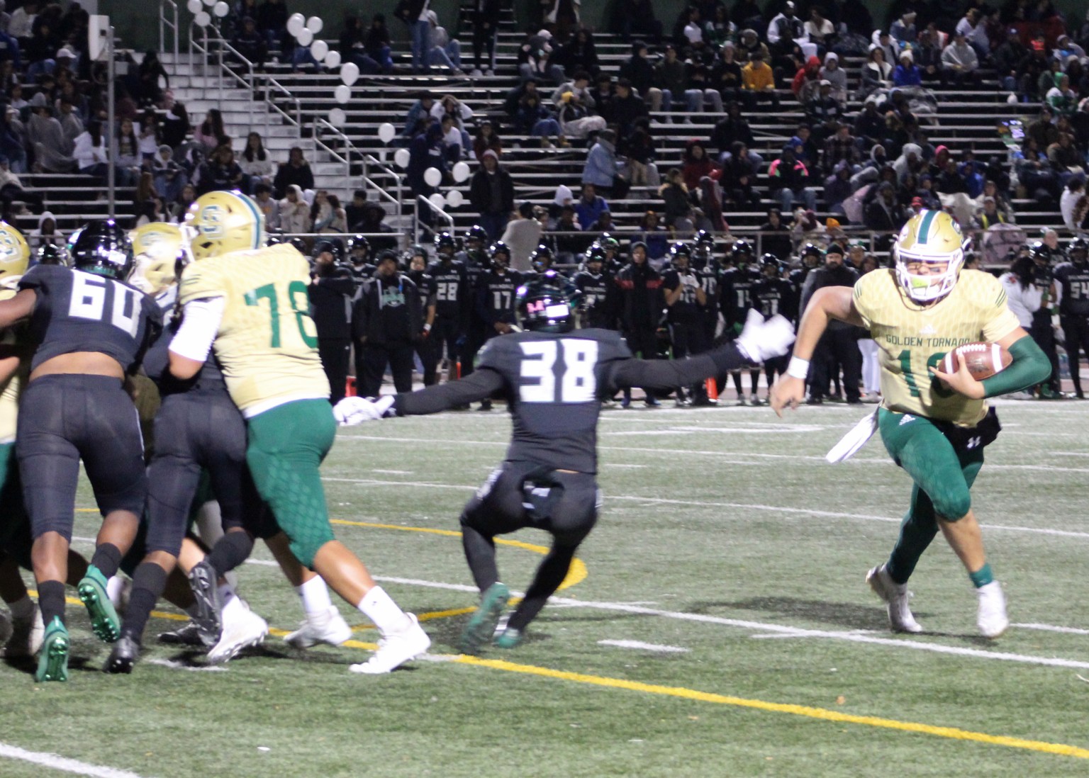 Santa Barbara High Football Seeks Elusive Championship - The Santa ...