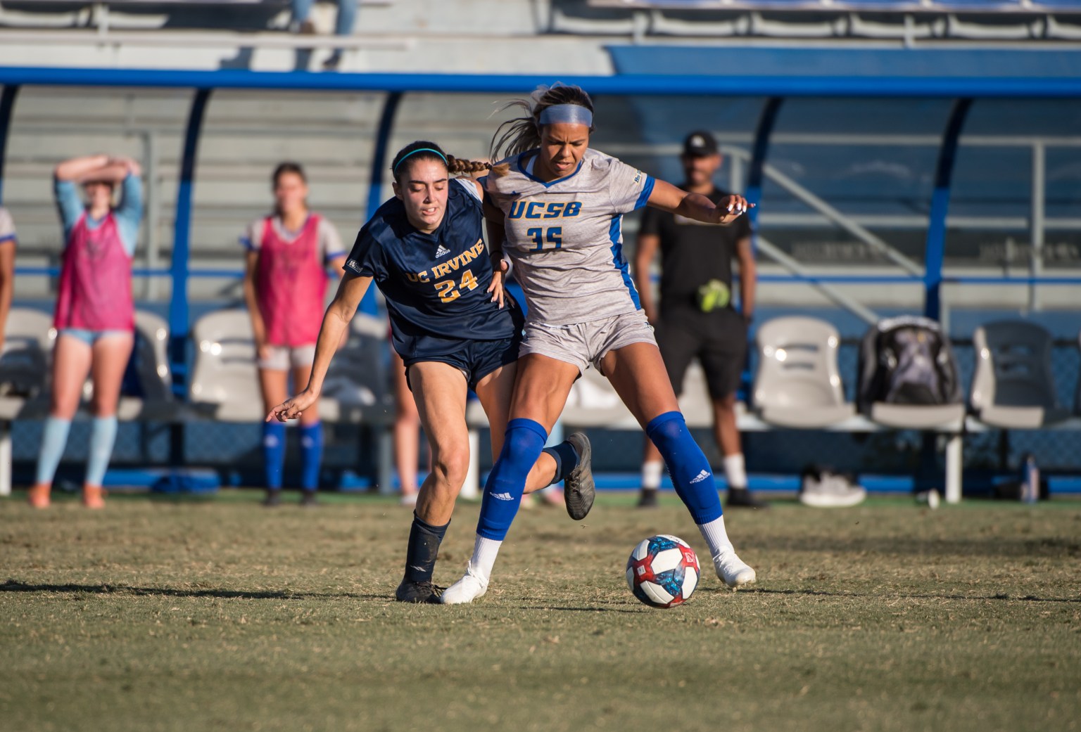 Postseason Shapes Up for Santa Barbara Teams - The Santa Barbara ...