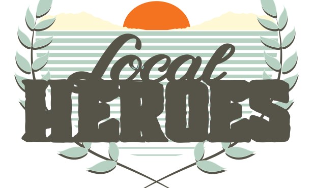 Local Heroes 2018 - The Santa Barbara Independent