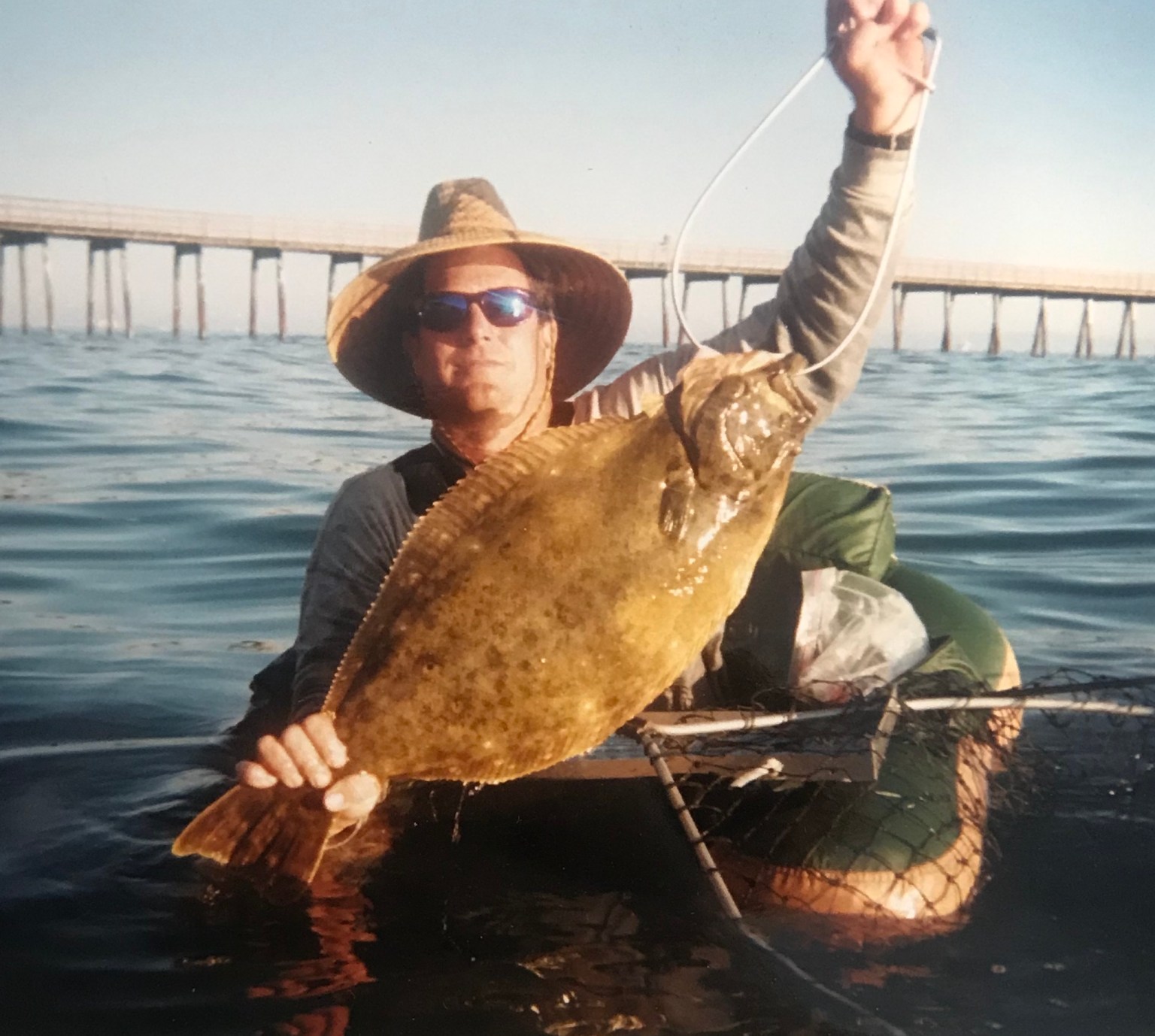 Ron Allen Knowles - The Santa Barbara Independent