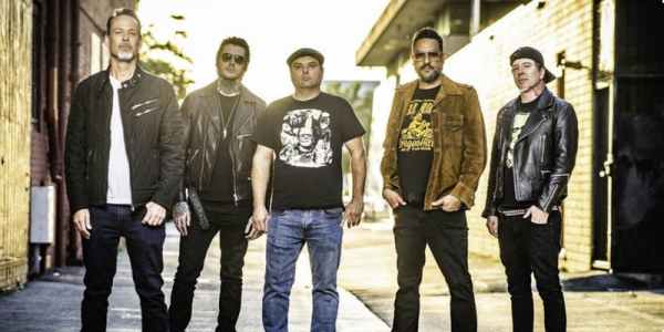 Strung Out at SOhO - The Santa Barbara Independent