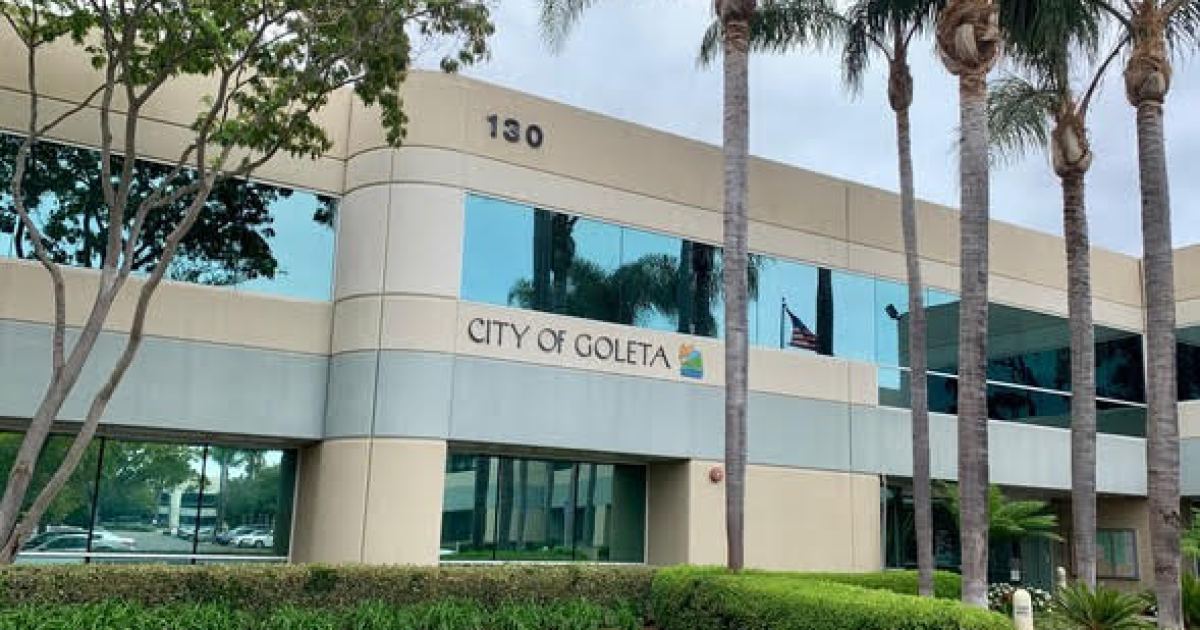 Goleta Buys Its Home - The Santa Barbara Independent