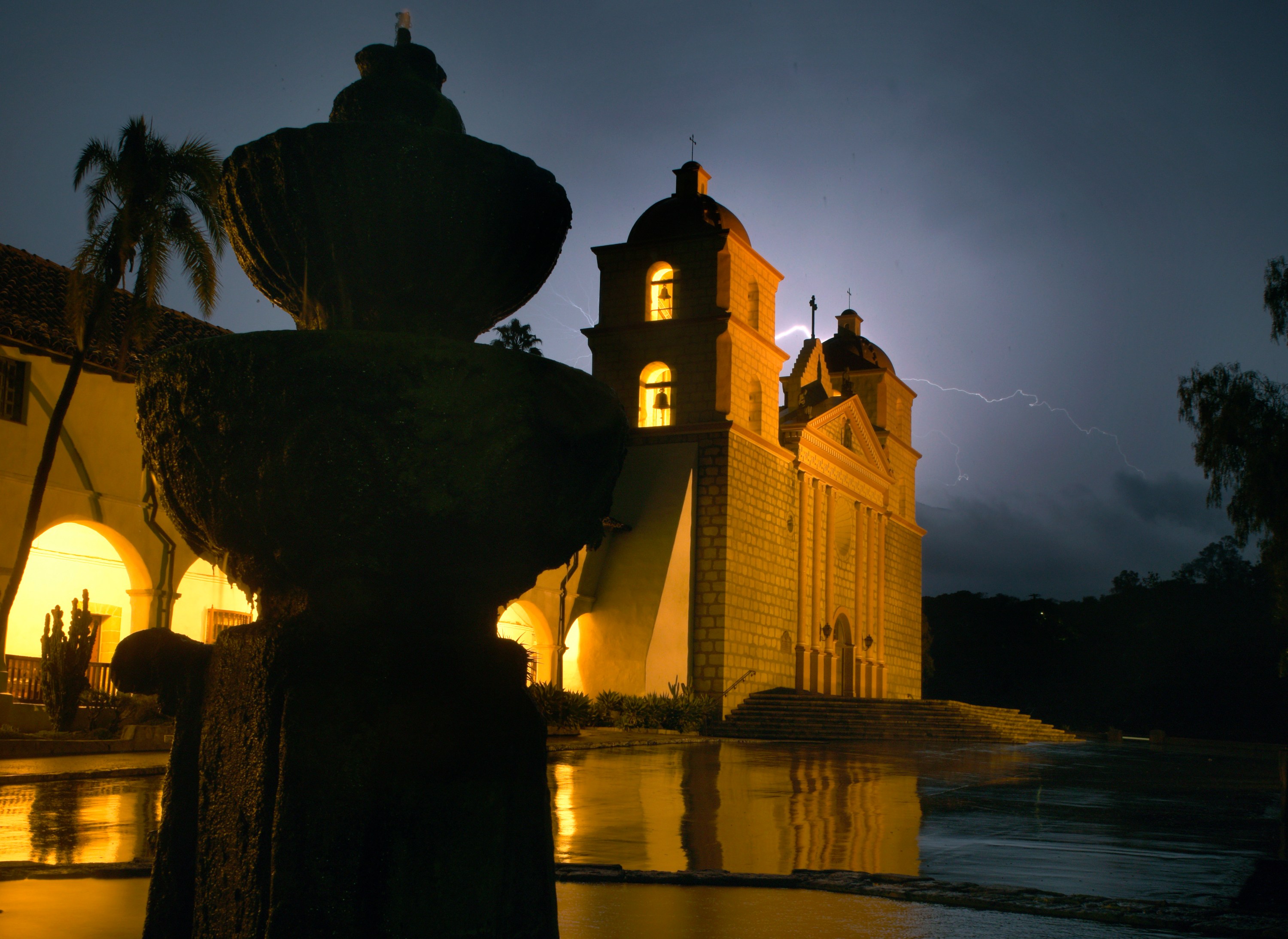 Year in Photos: Mother Nature - The Santa Barbara Independent