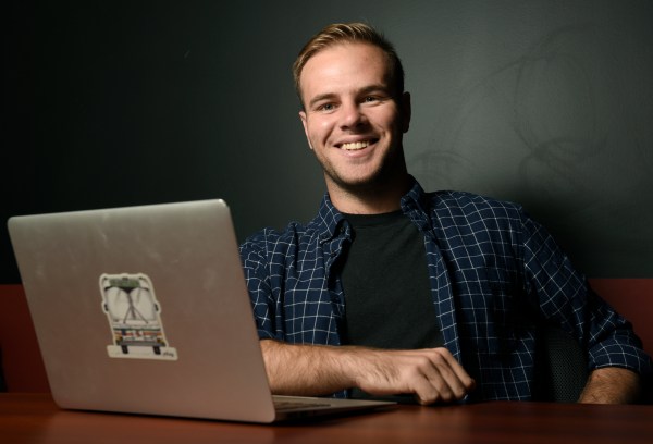 Brian Osgood, Robert A. Sollen Fellow - The Santa Barbara Independent