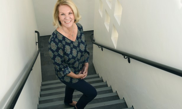 The S.B. Questionnaire: Velia Razo - The Santa Barbara Independent