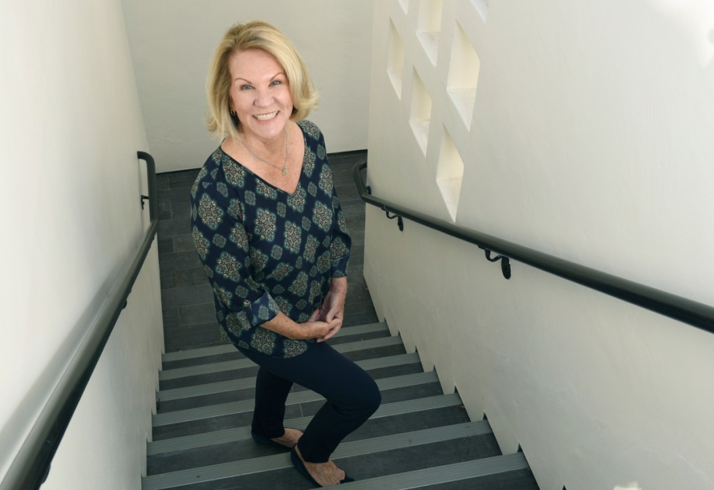 The S.B. Questionnaire: Renee Grubb - The Santa Barbara Independent