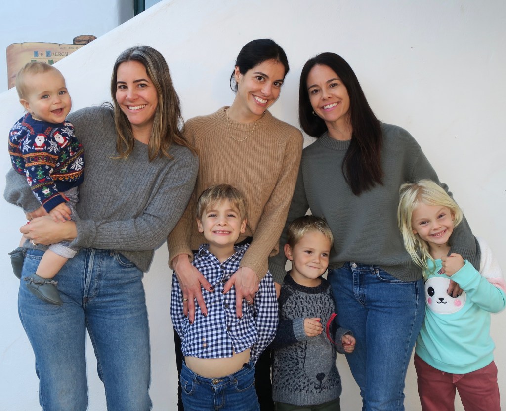 Grassini Gives Back Raises $132,000 for Domestic Violence Solutions ...