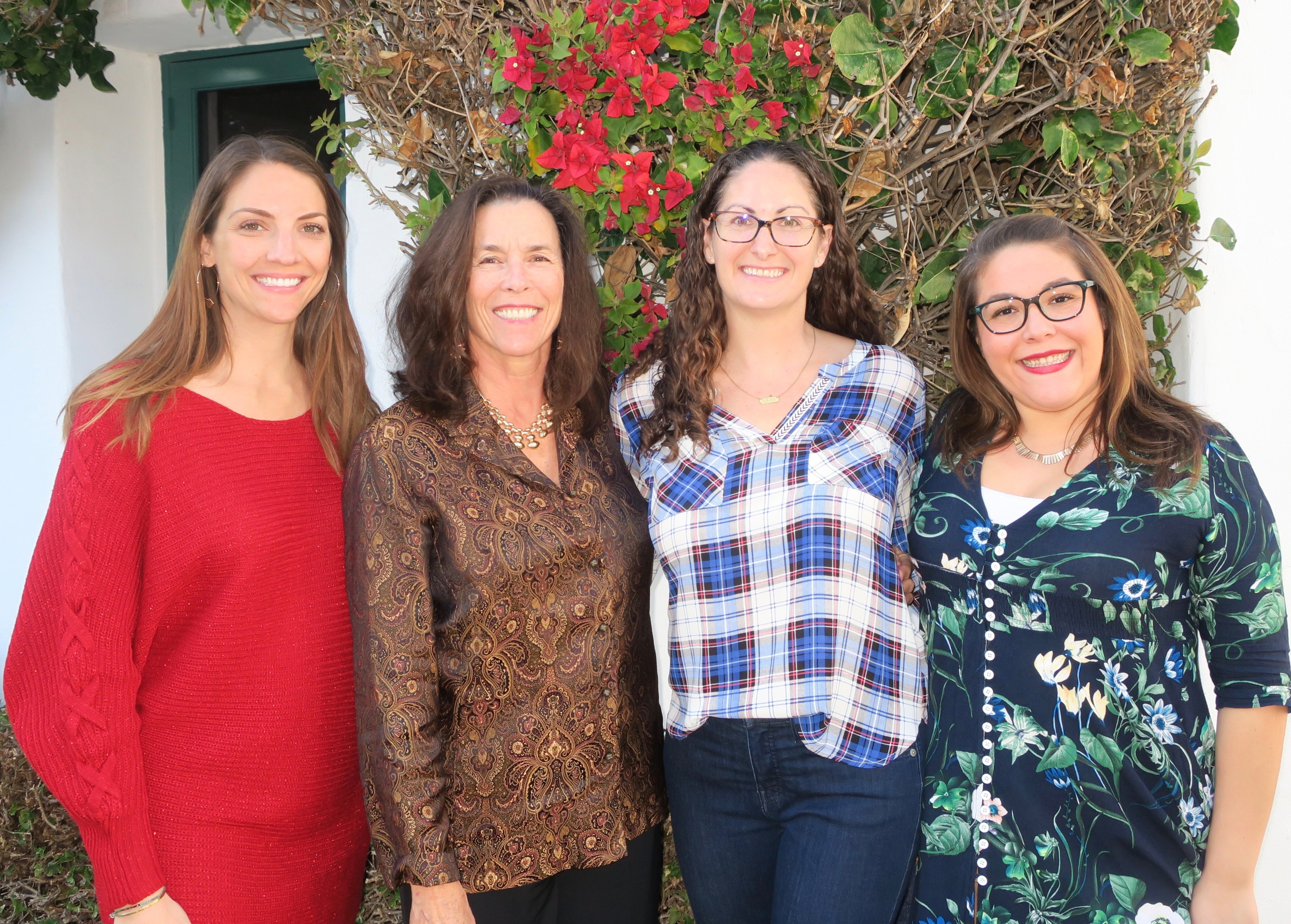 Grassini Gives Back Raises $132,000 for Domestic Violence Solutions ...